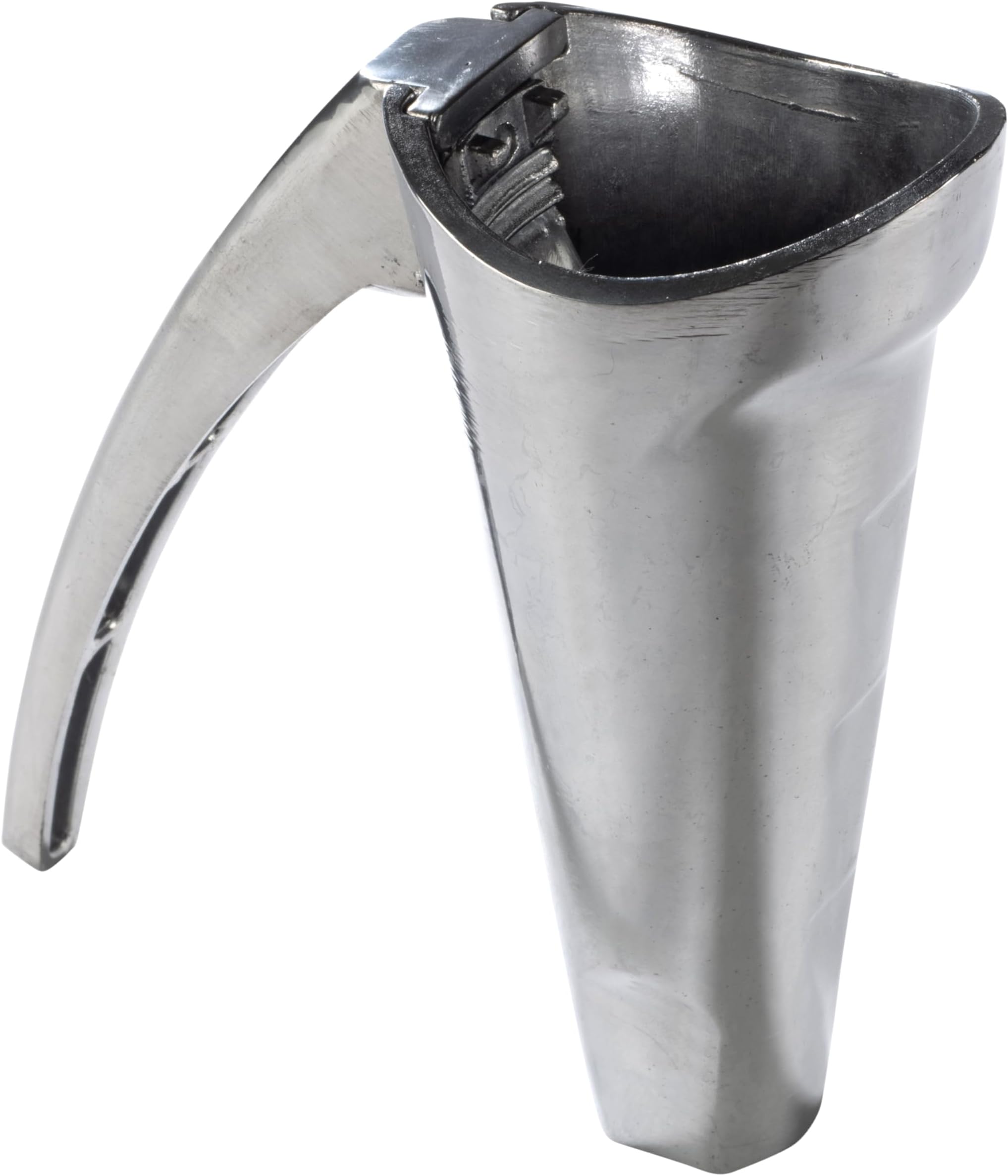 Amazon.com: The Texan York Nut Sheller – One Nut Cracker, Tempered ...