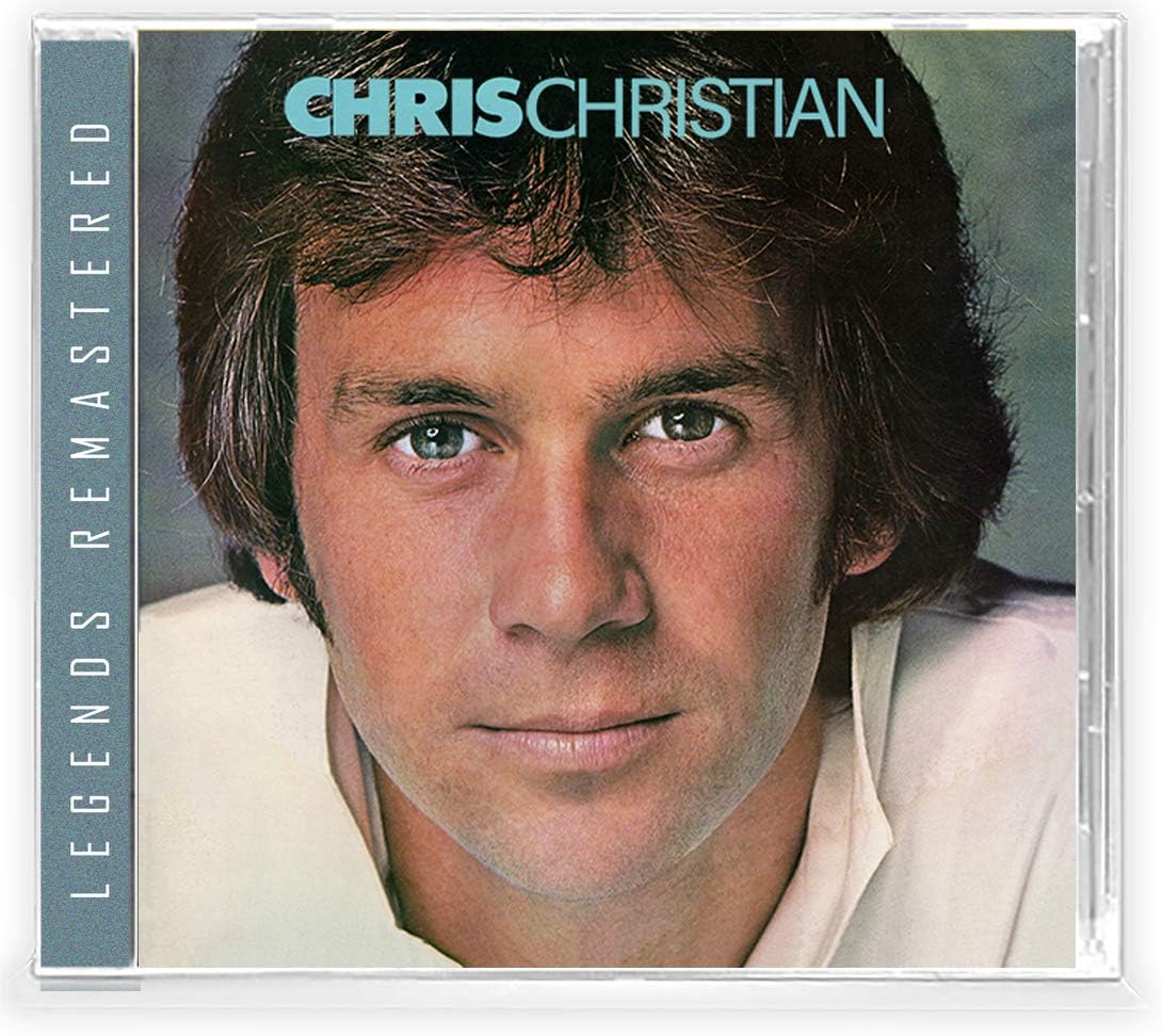 Chris Christian (1981 W/collector Card): Amazon.co.uk: CDs & Vinyl