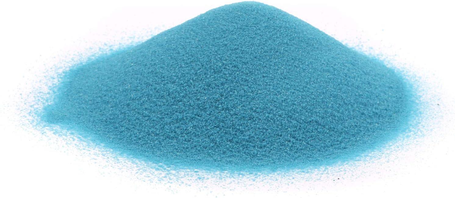 Shiny Stone Arena colorida, arena arcoíris, arena artística, arena de ...