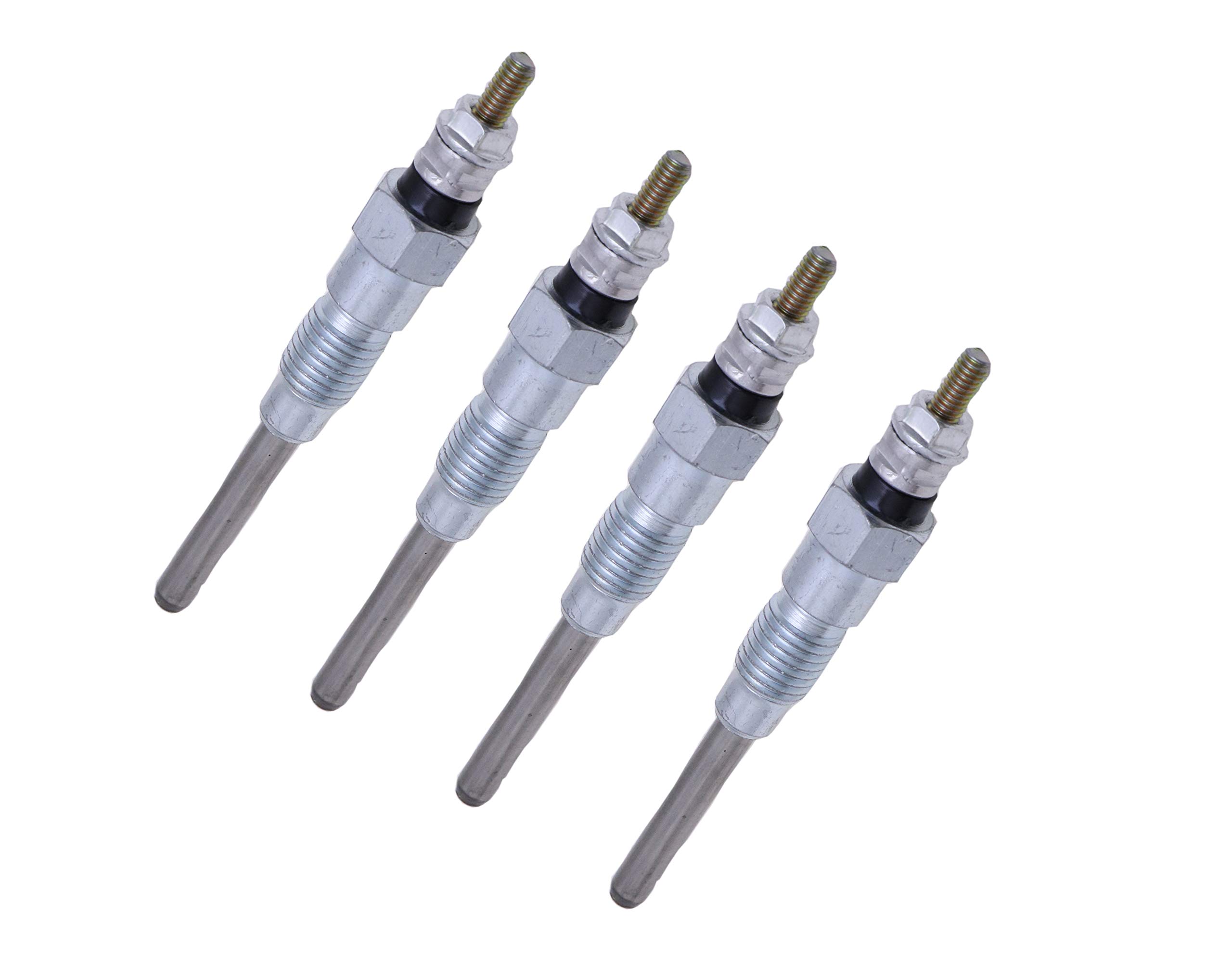 Amazon.com: JEENDA Glow Plug 6655233 19077-65513 19077-65510 for Bobcat ...