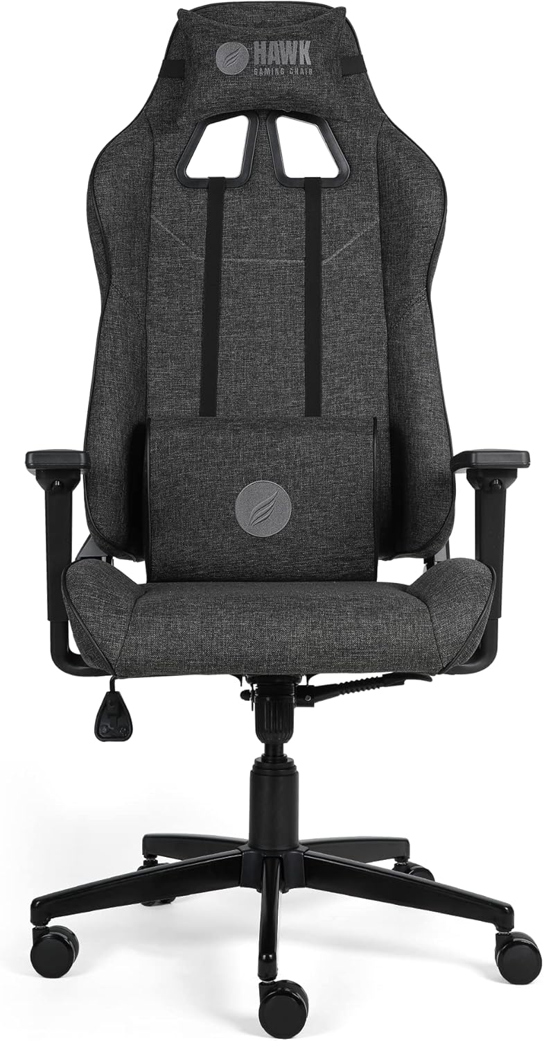 Hawk Gaming Chair FAB V5 Oyuncu Koltuğu : Amazon.com.tr: Ev ve Yaşam