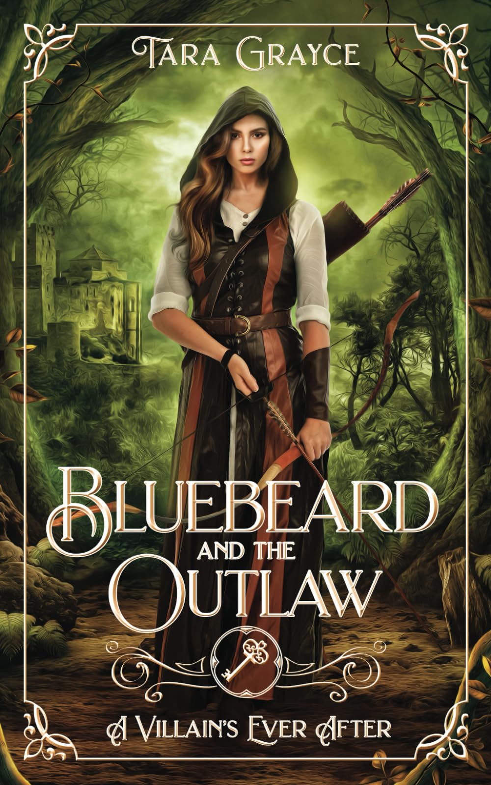 Bluebeard and the Outlaw: A Retelling of Bluebeard/Robin Hood (A ...