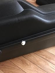 Amazon.com: Plano Vertical Rifle Case - Single Scoped : Sports & Outdoors