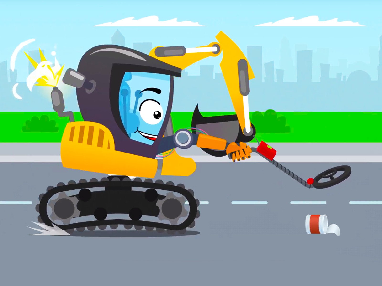 Watch Bip Bip Cars | Prime Video