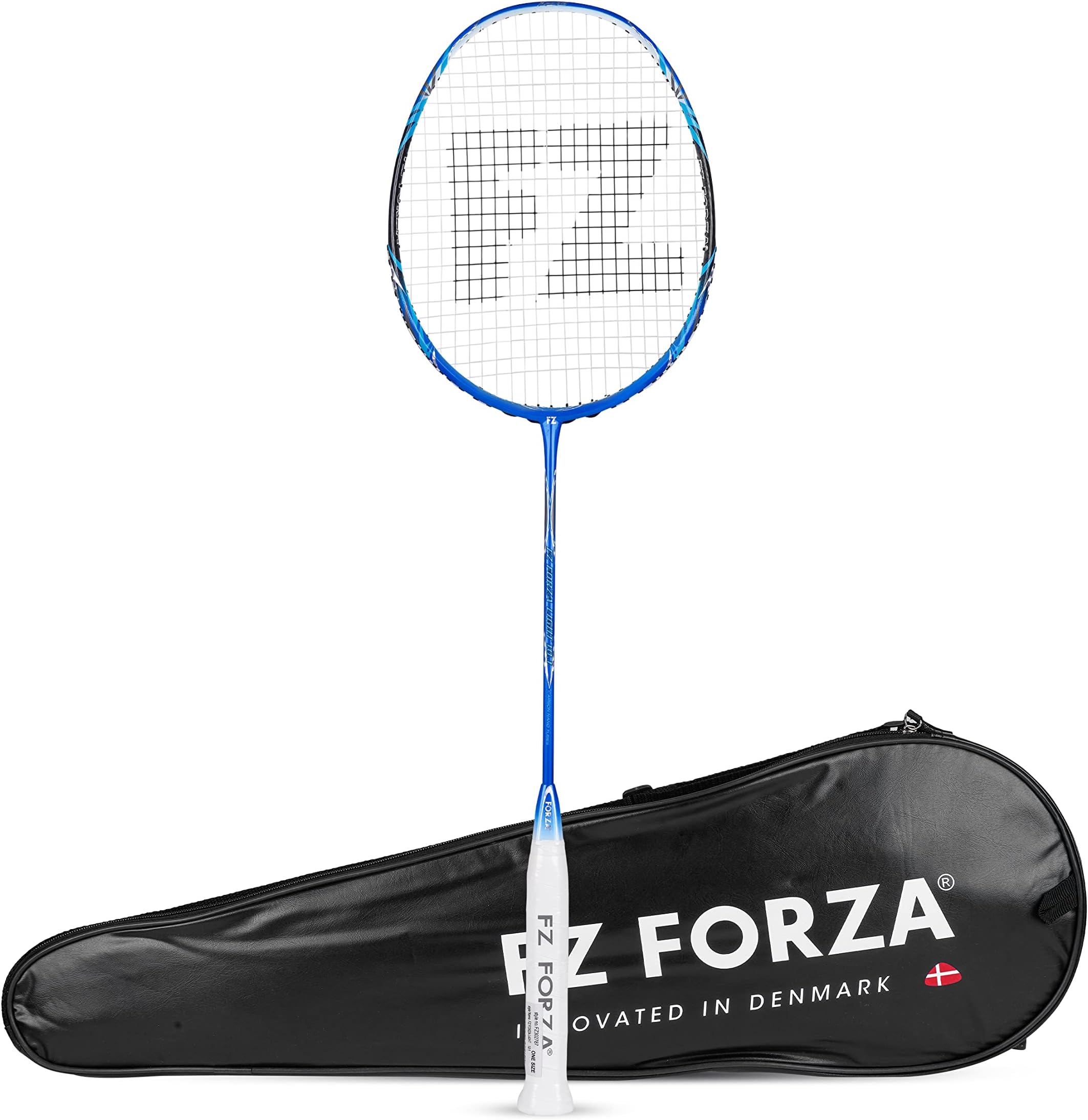 Buy Mizuno JPX 8 Zoom (Japan HM Graphite) Unstrung Badminton Racket ...