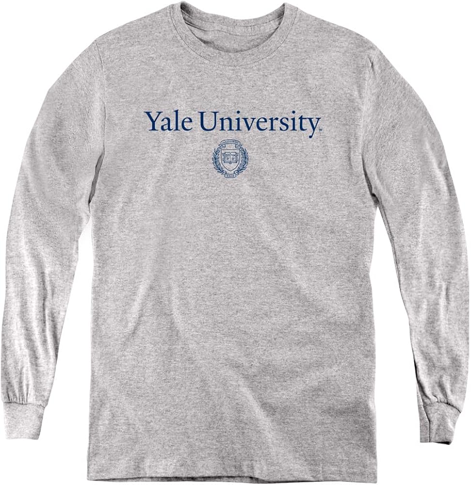 Yale Athletics Logo
