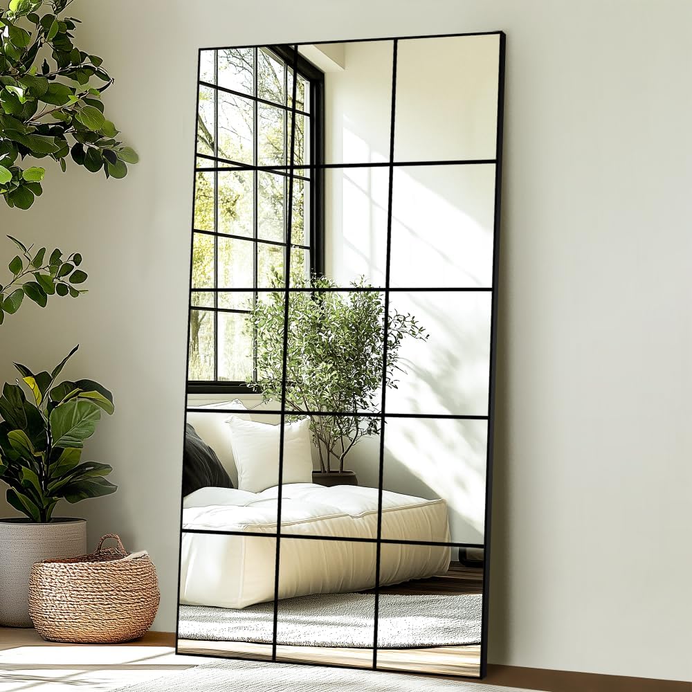 Amazon.com: Uttermost Avidan Antique Bronze Mirror : Home & Kitchen