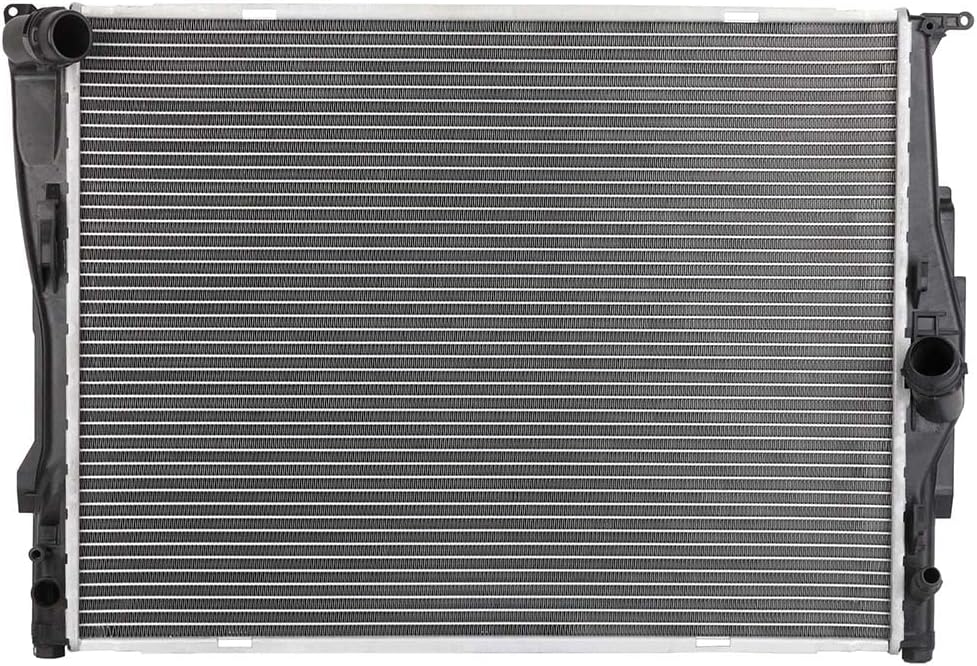 Amazon.com: Radiator For BMW 328i 325i 330i 128i Z4 E90 E91 E92 E93 E82 ...