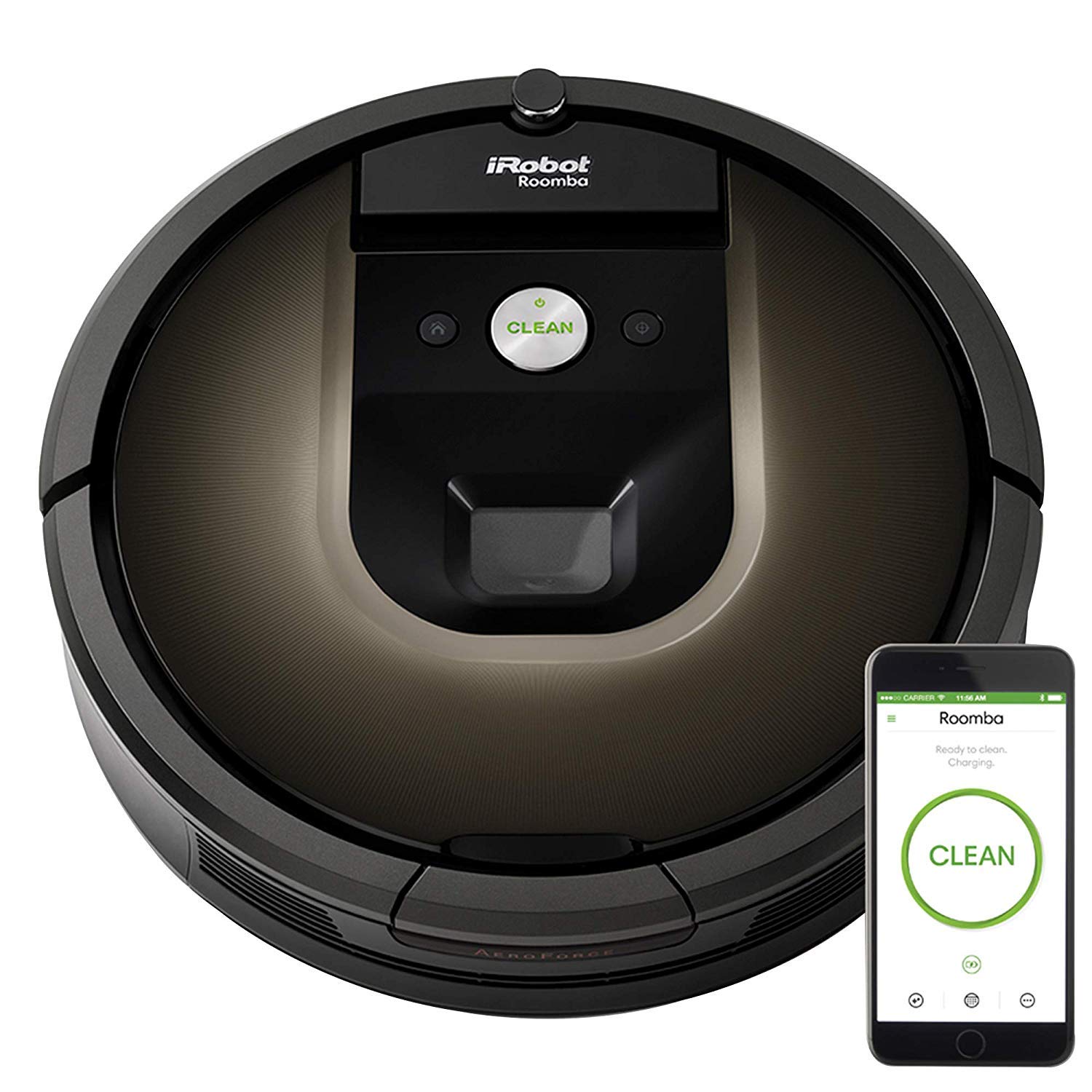 IROBOT 980