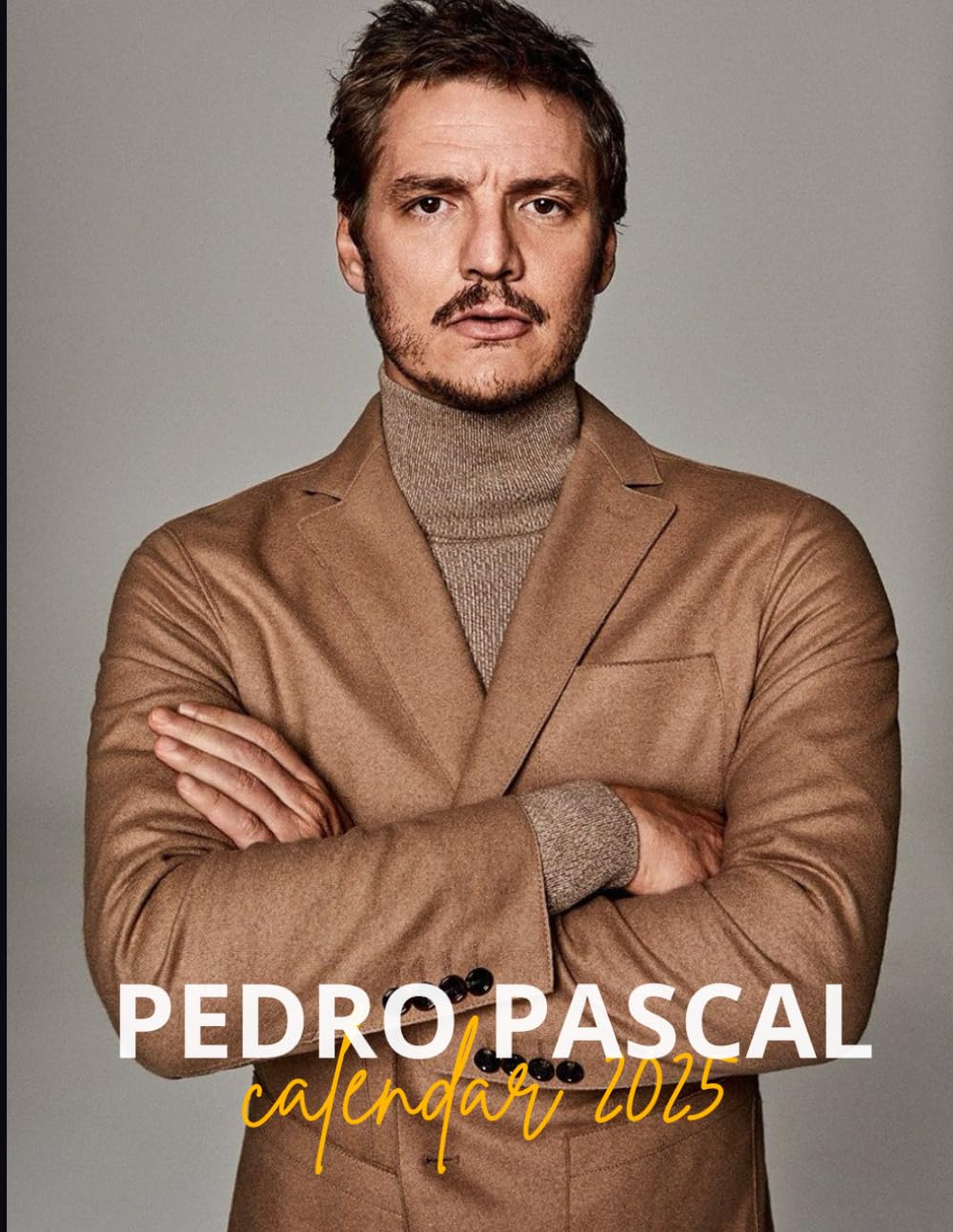 Amazon.com: P.Pascal calendar 2025: Daily Note Sections for morgan ...