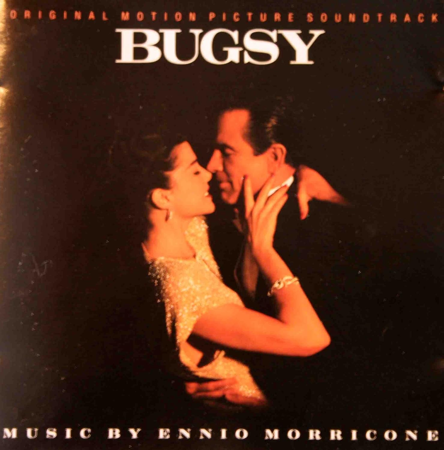 Amazon.com: Bugsy: CDs & Vinyl