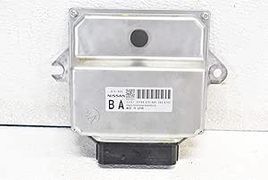 Amazon.com: Nissan 23751-3EV0A Module Assembly-Vel Control : Automotive