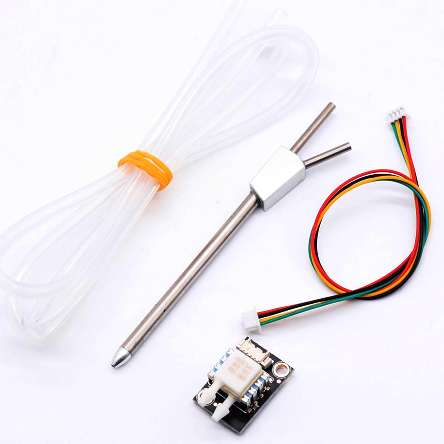 Amazon.com: Airspeed Pitot Tube for Pixhawk PX4 Flight Controller GPS ...