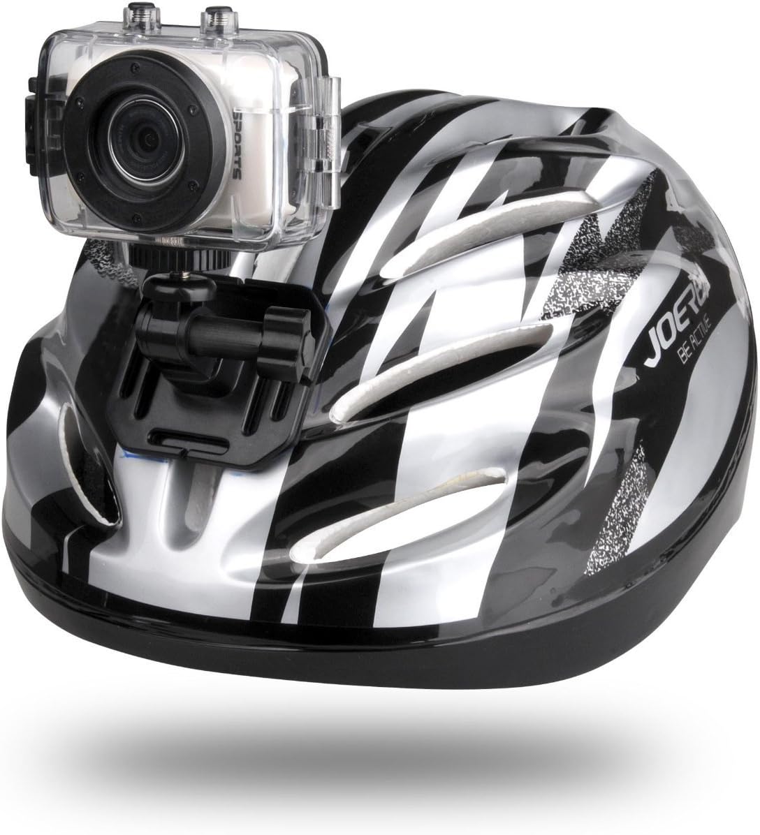 Amazon.com : Sound Around Gear Pro High-Definition Sport Action Camera ...