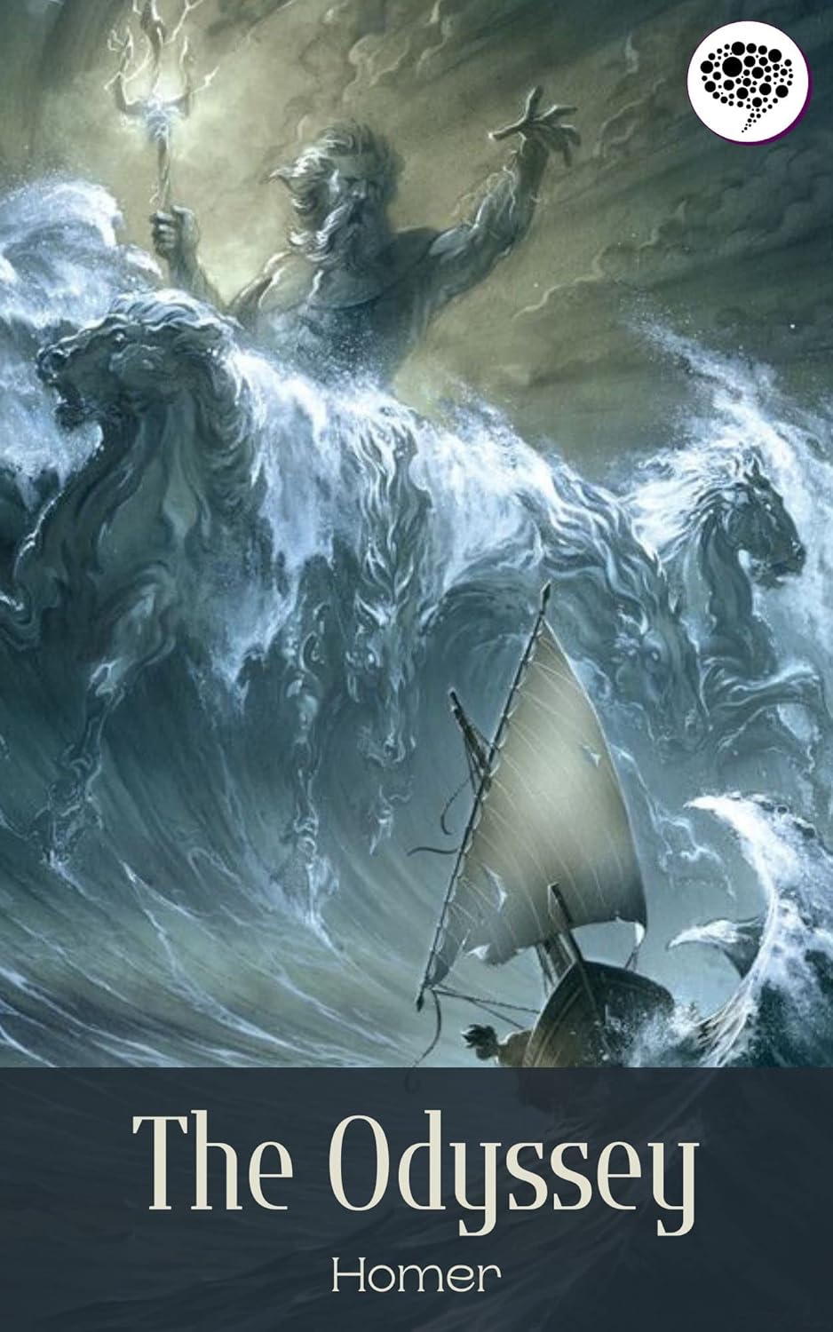 The Odyssey eBook : Homer: Amazon.in: Kindle Store