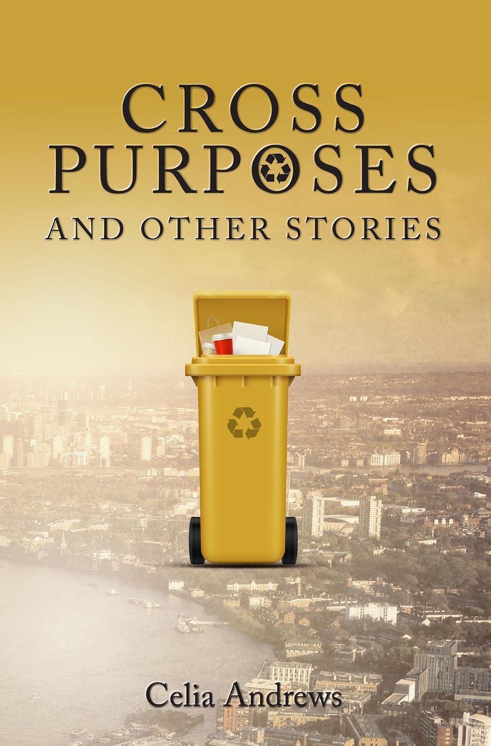Cross Purposes - Kindle edition by Andrews, Celia. Literature & Fiction ...