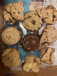 Border Biscuits - Classic Sharing Pack Gift Box - Premium Cookies ...