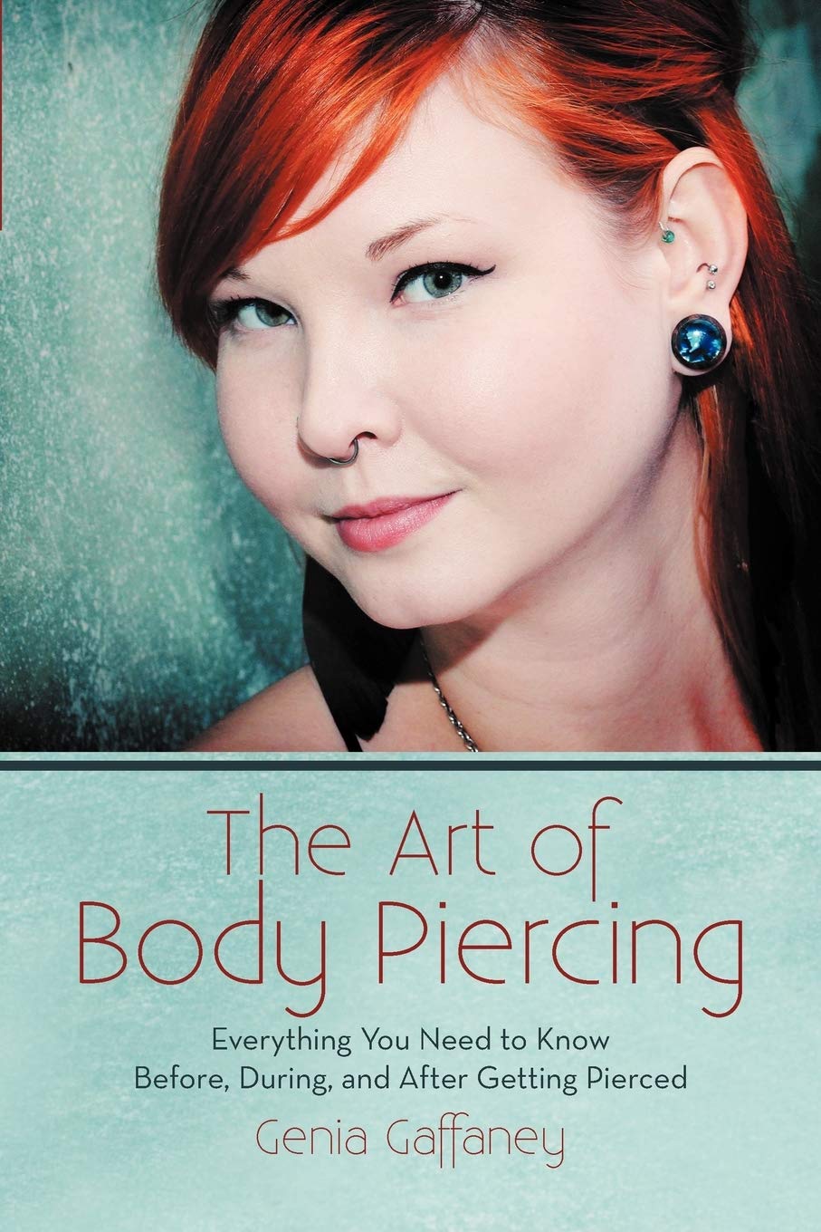 The Art of Body Piercing: Everything You Need to Know Before, During ...