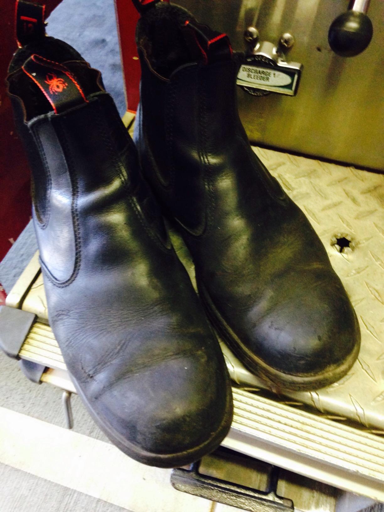 Amazon.com: Red Back unisex-adult Work Boot : Clothing, Shoes & Jewelry