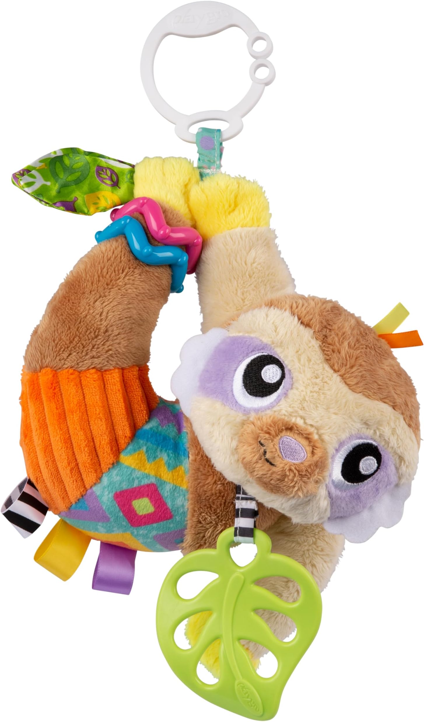 Amazon.com: Lamaze Muffin The Moose Baby Toy : Toys & Games