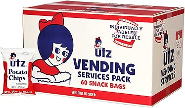 Amazon.com: state-line potato chips