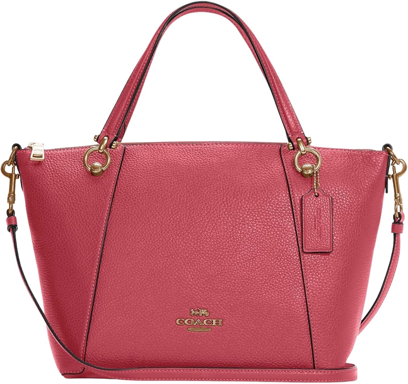 Coach Women s Kacey Satchel Crossbody Amazon ca Clothing Shoes coach-women-s-kacey-satchel-crossbody-amazon-ca-clothing-shoes
