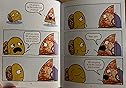 Pizza and Taco: Too Cool for School: (A Graphic Novel): Shaskan ...