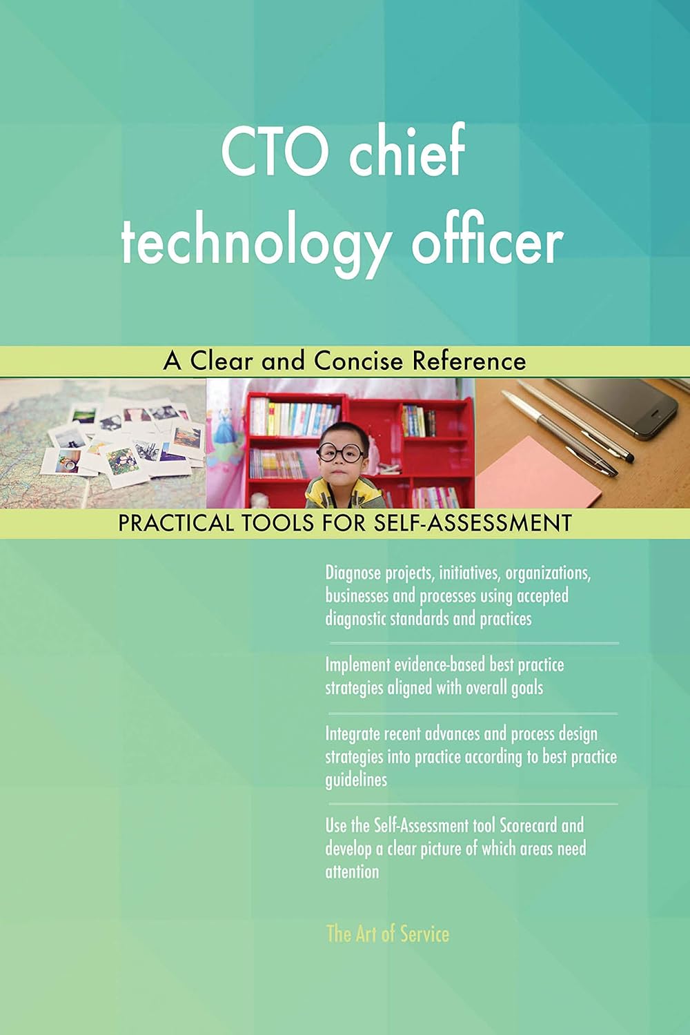 CTO chief technology officer A Clear and Concise Reference eBook : Blokdyk, Gerardus: Amazon.in ...