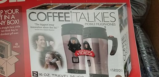 Amazon.com: Prank Pack Prank Gift Box, Cargo Socks, Wrap Your Real ...