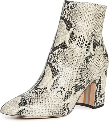 Amazon.com | Sam Edelman Women's Hilty Booties | Ankle & Bootie