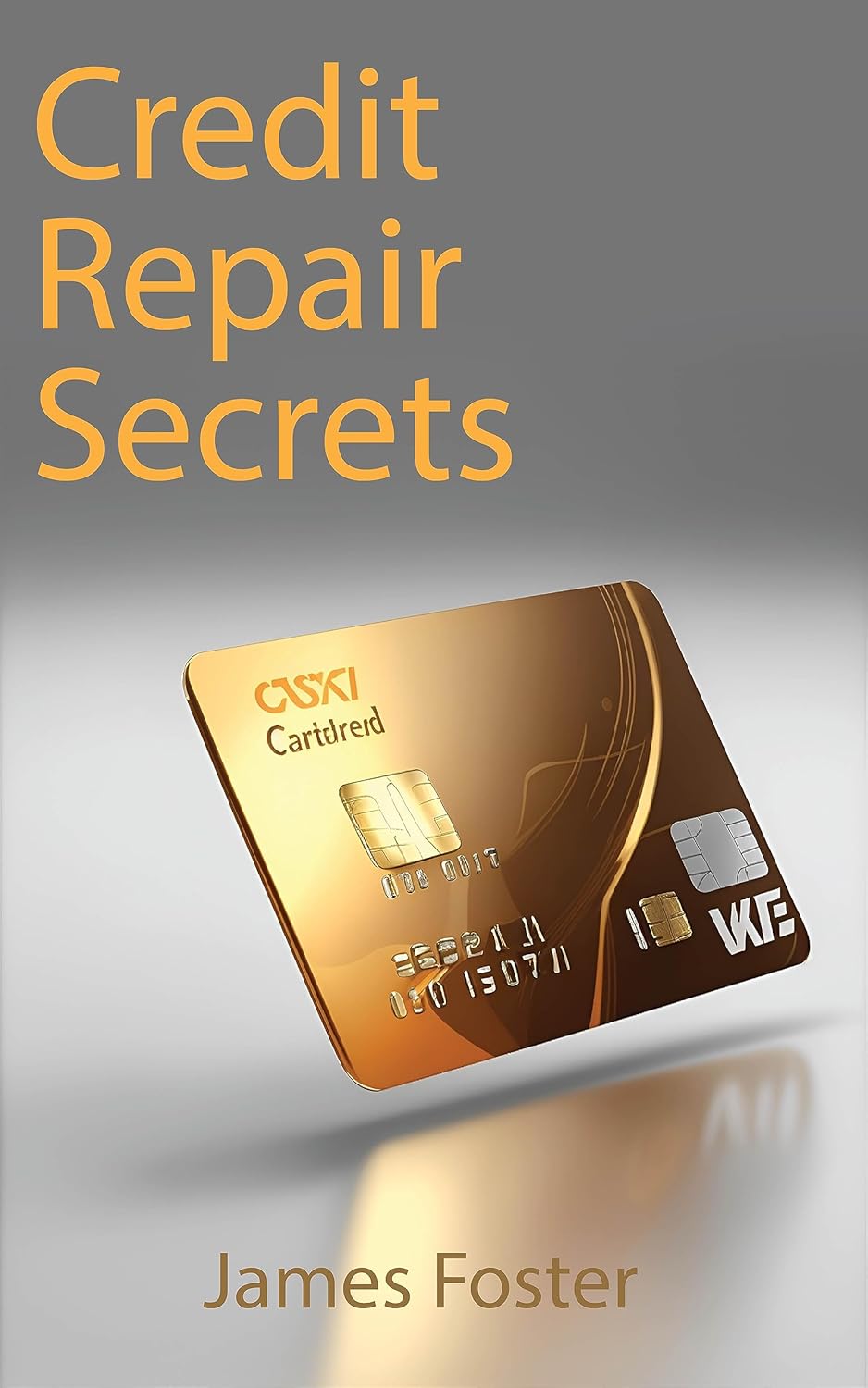 Amazon.com: Credit Repair Secrets: Skyrocket Your Credit Score, Elevate ...