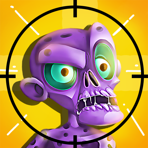 Zombie Attack Survival - App on Amazon Appstore