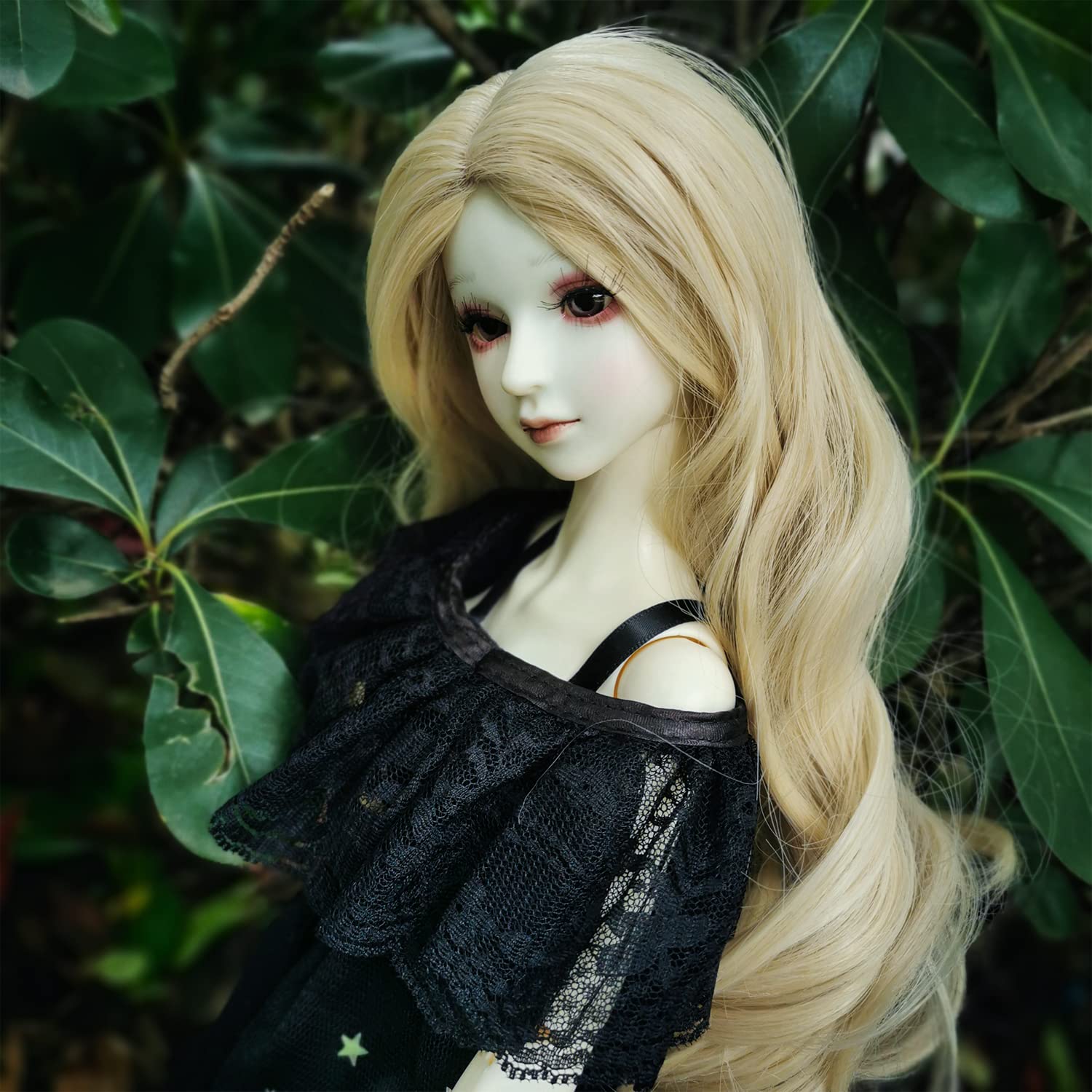 Bjd Girls
