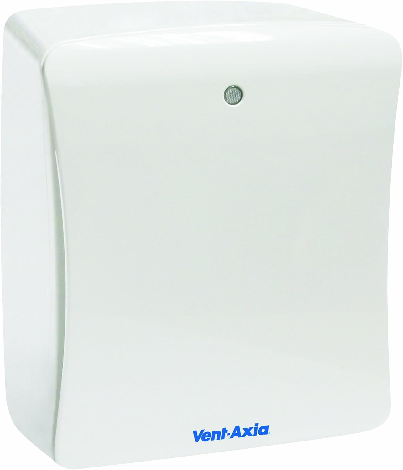 Vent-Axia Solo Plus Centrifugal Extractor Fan With Timer IPX4 rates ...