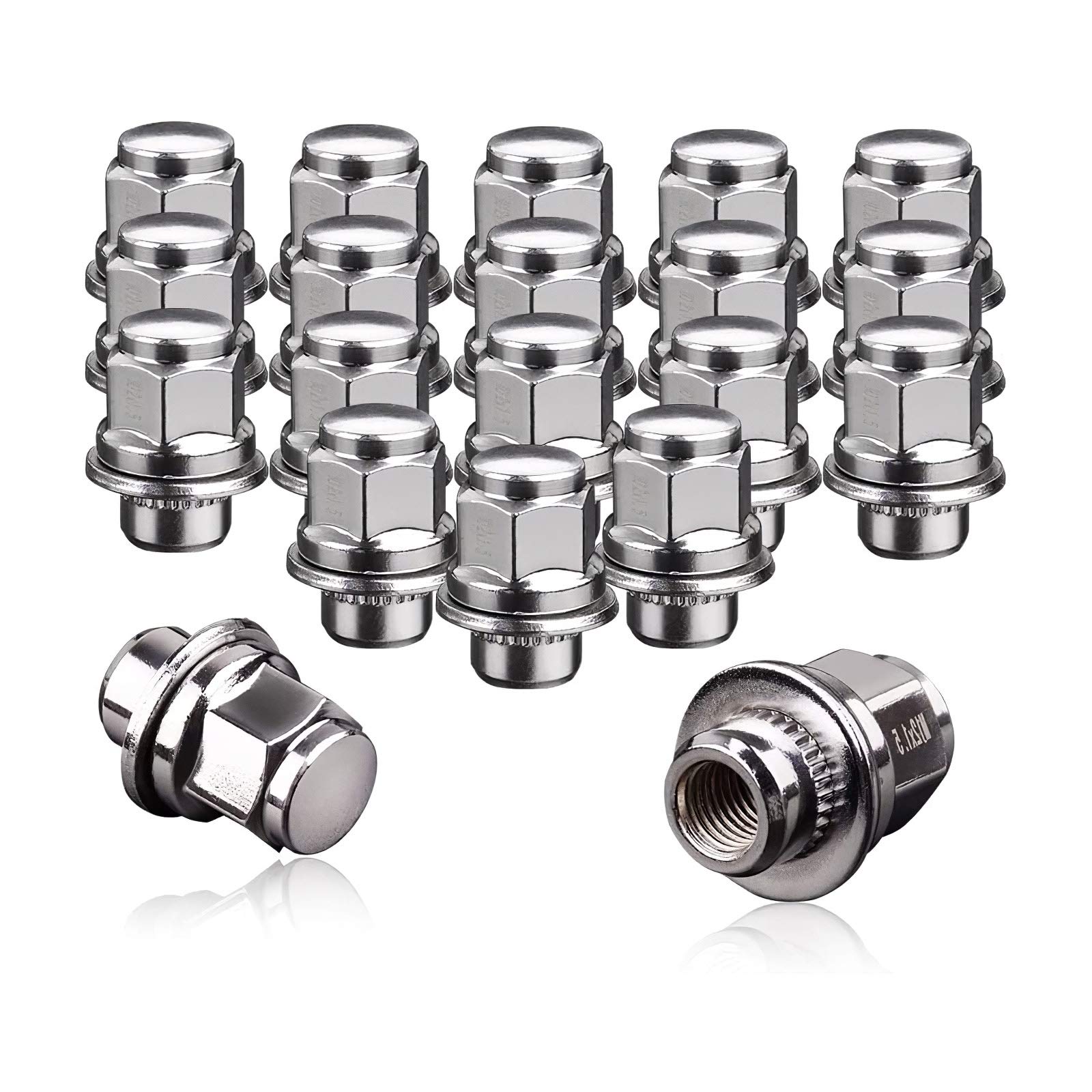 Mag Wheel Lug Nuts For Sale At Thomas Hall Blog mag-wheel-lug-nuts-for-sale-at-thomas-hall-blog