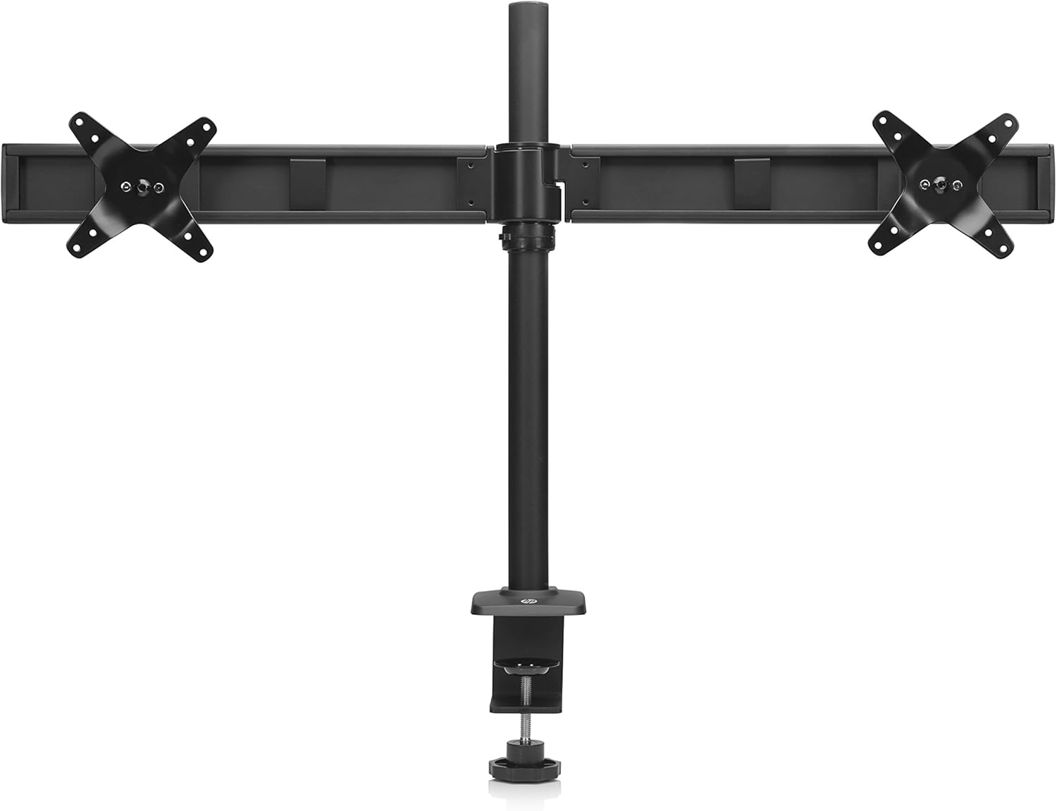 Amazon.com: HP Pavilion Dual Monitor Stand (Black) : Electronics