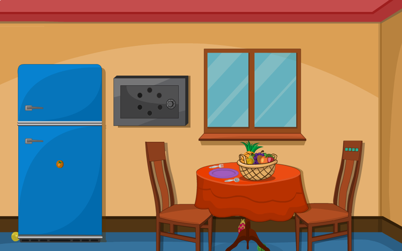 Escape Games-Puzzle Kitchen - App on Amazon Appstore