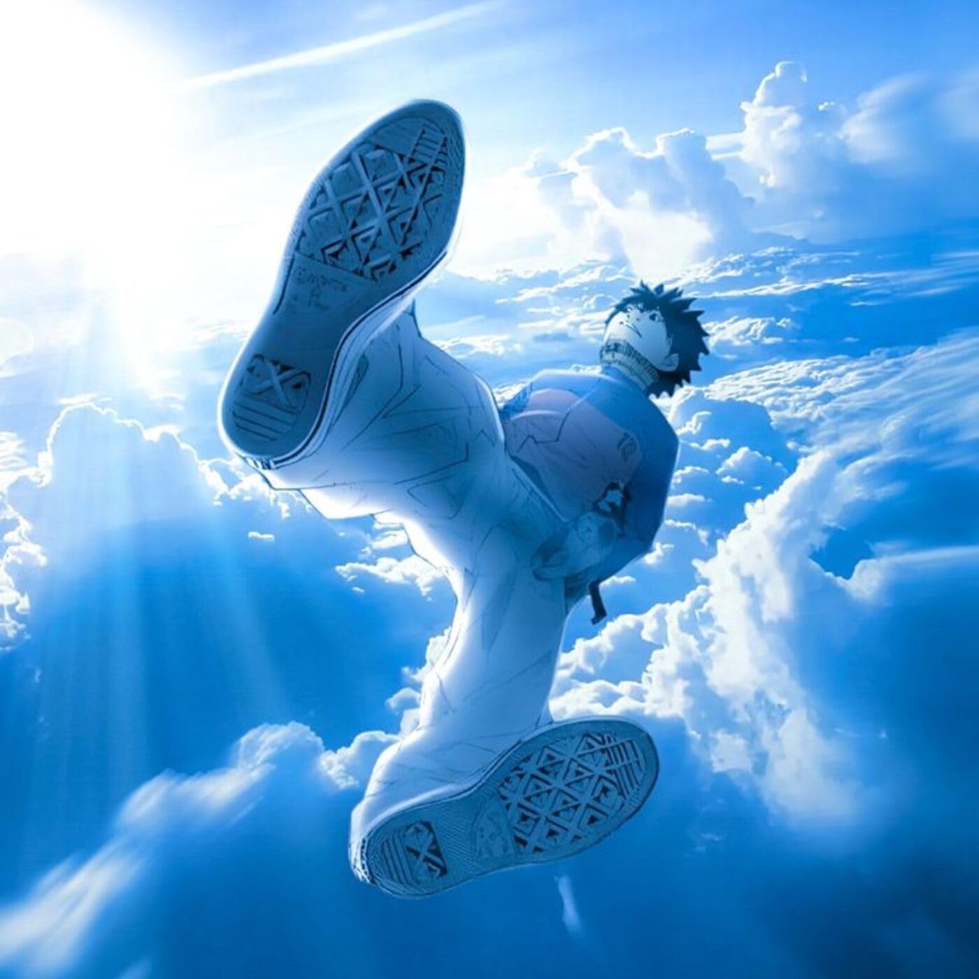 Rock That Body X Outside song by Razeonx from Viral Mashup Hits: Best ...