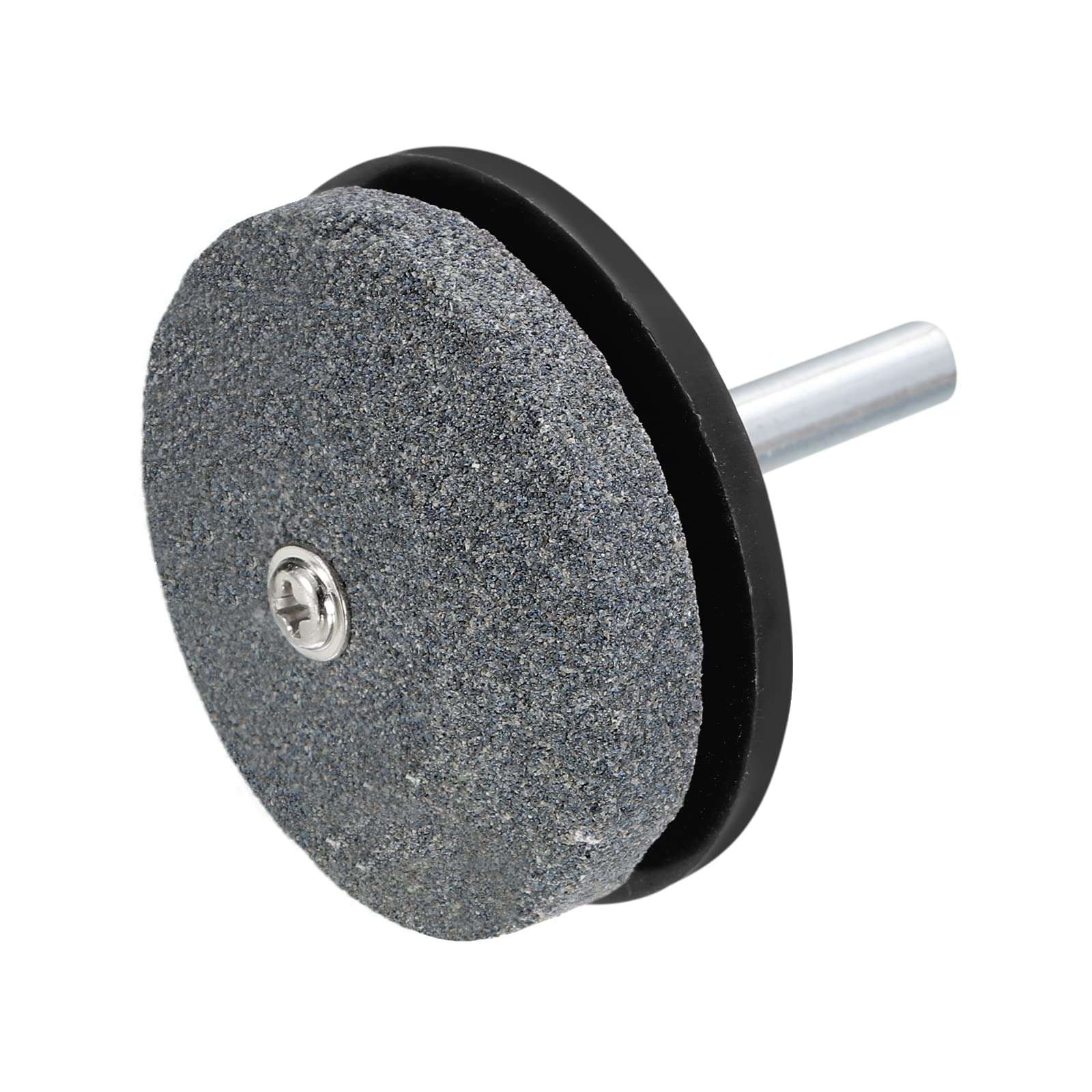 Amazon.com : uxcell Lawn Mower Blade Sharpener, Universal Corundum ...