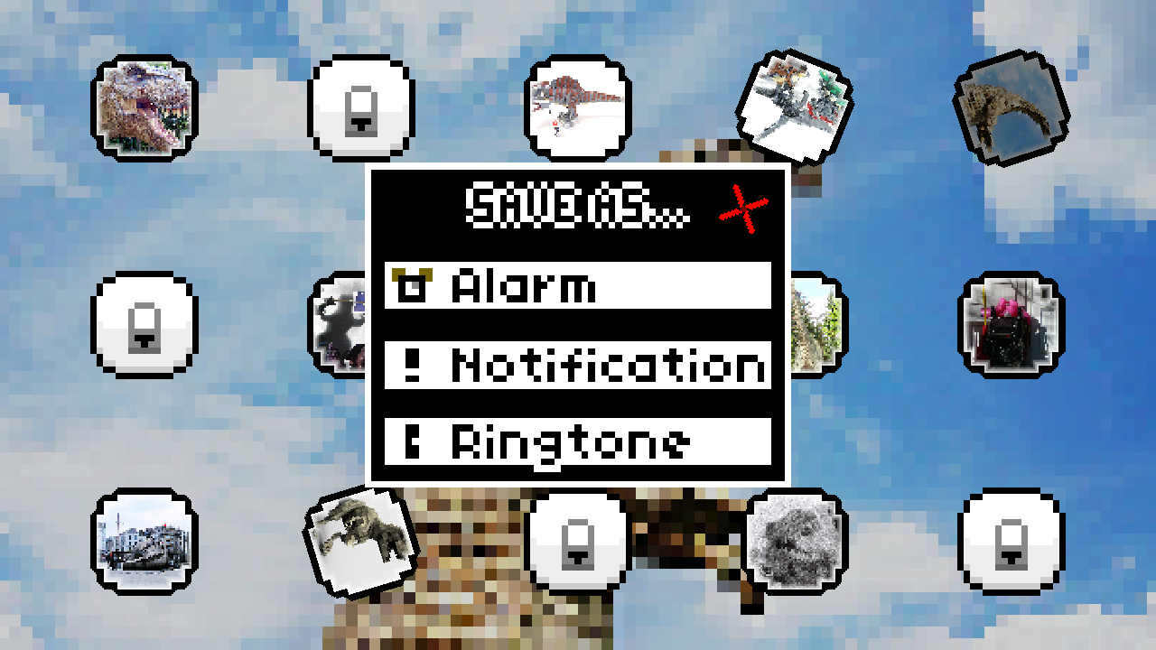 Dinosaur Sounds and Ringtones - App on the Amazon Appstore