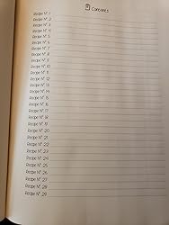 My Recipes: The XXL do-it-yourself cookbook to note down your 120 ...