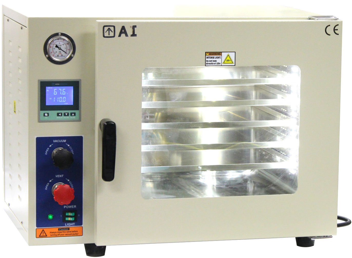 Ele International Forced Convected Oven 69 Cu Ft Wir Machen Qualität