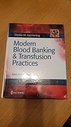 Modern Blood Banking & Transfusion Practices: 9780803668881: Medicine ...