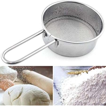 Amazon.com: RSVP International Endurance Kitchen Collection Stainless ...