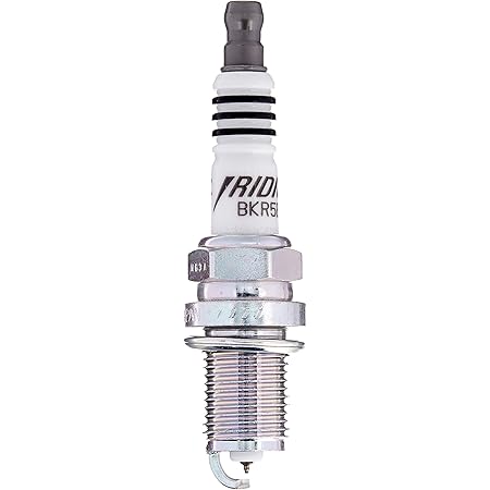 Amazon.com: NGK 6341 BKR5EIX Iridium IX Spark Plug, Pack of 1 : Automotive