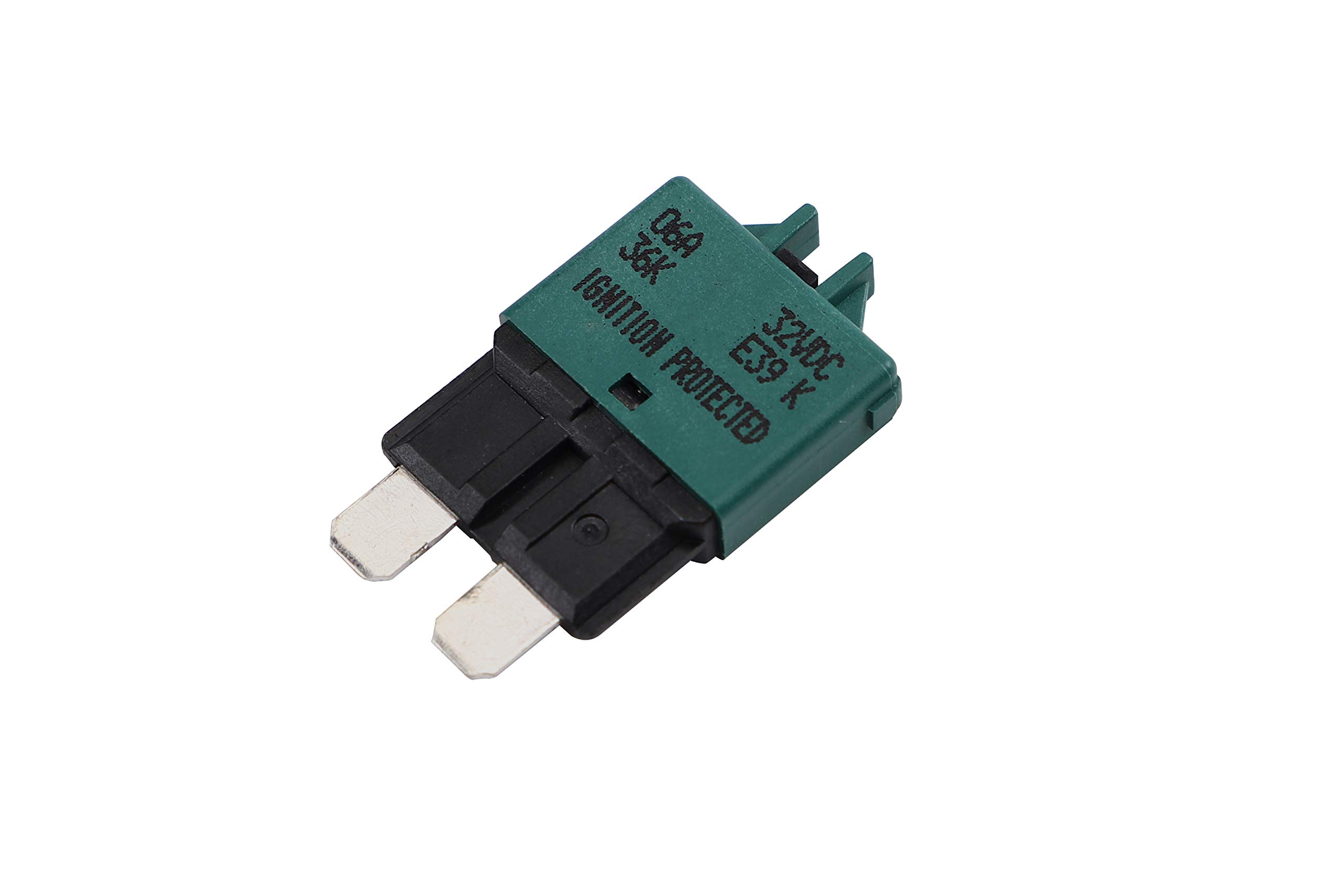 Snapklik.com : GLOSO Circuit Breaker Blade Fuse E39