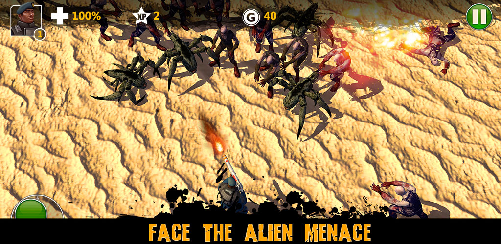 Ultimate Alien Wars 3D: UFO Shooting Spacecraft Simulator | Universe ...