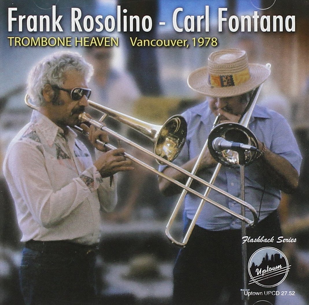 Frank Rosolino, Miles Davis, Sam M. Lewis, John Klenner, James Van ...