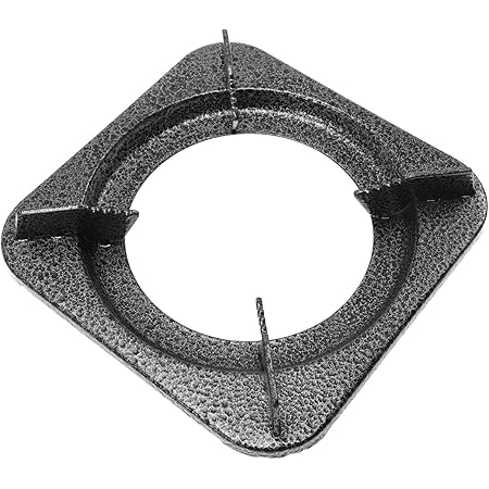 Amazon.com: DOITOOL Wok Ring for Gas Stove, Five- Claw Wok Rack Burner ...