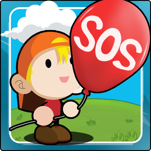 SOS Balloon-Amazonアプリストアのアプリ